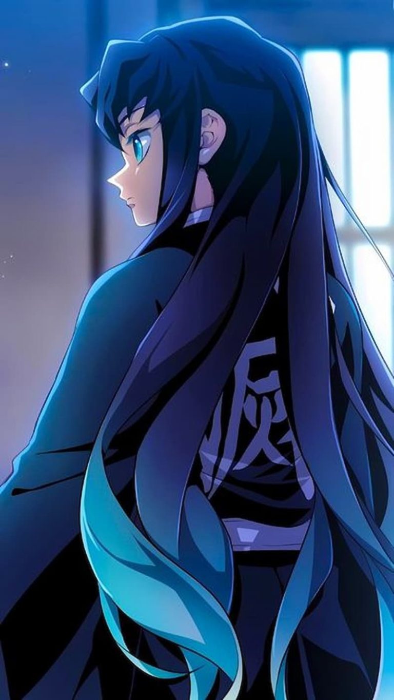 68+ Hình Ảnh Muichiro Chibi Cute Siêu Hài Hước Đáng Yêu