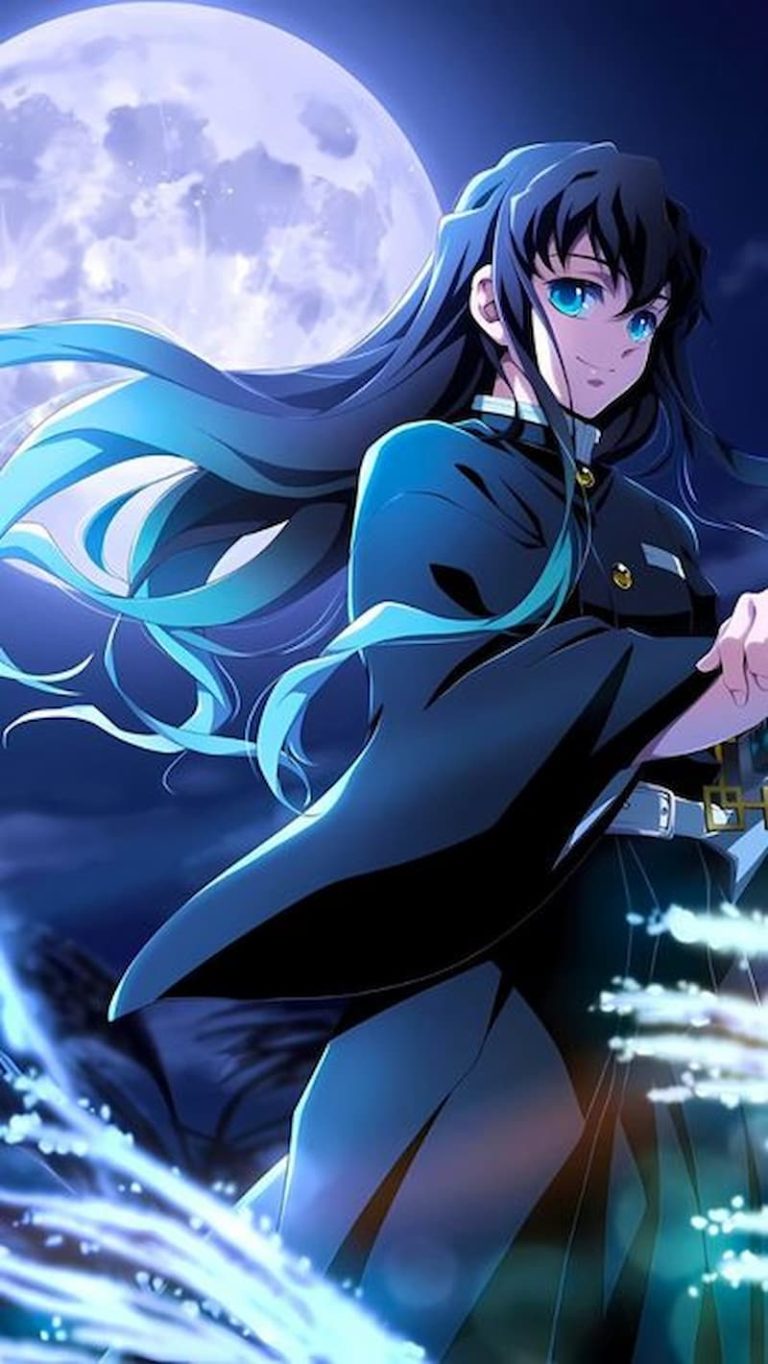 68+ Hình Ảnh Muichiro Chibi Cute Siêu Hài Hước Đáng Yêu