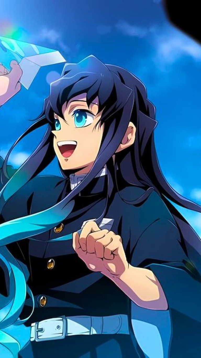 68+ Hình Ảnh Muichiro Chibi Cute Siêu Hài Hước Đáng Yêu